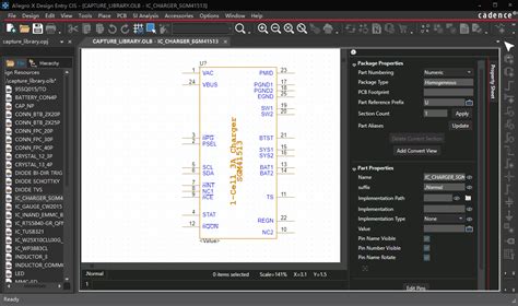 Characters In Orcad Capture 231 S002 Library Cannot Be Restored To