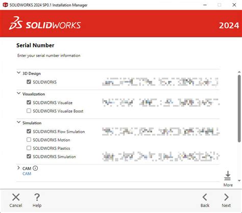 How To Find Your SOLIDWORKS Serial Number Or License Key