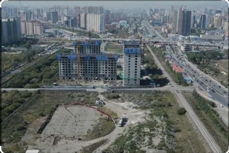 “Акуа гарден” хорооллын суурин дээр усан сан байгуулах нь Улаанбаатарын оршин суугчдад геноцид