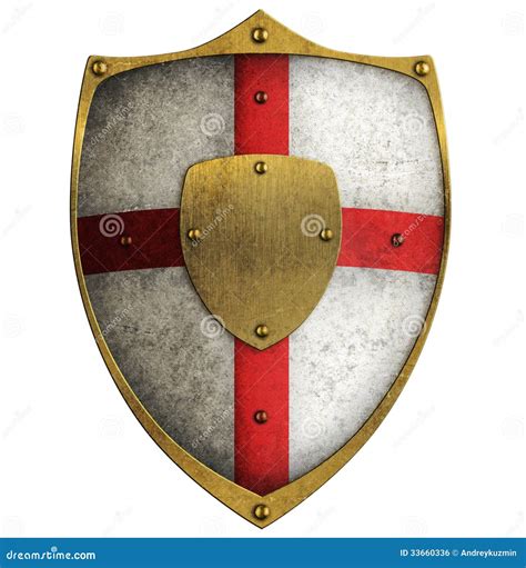 Crusader Shield