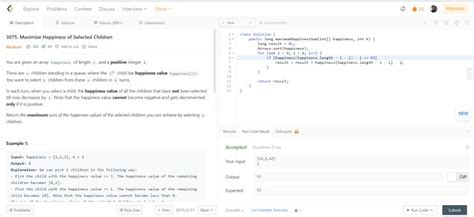 Mohammad Ashfaq On Linkedin 100daysofdsa 100daysofdsa Dailycoding Coding Dsa Day94 Java