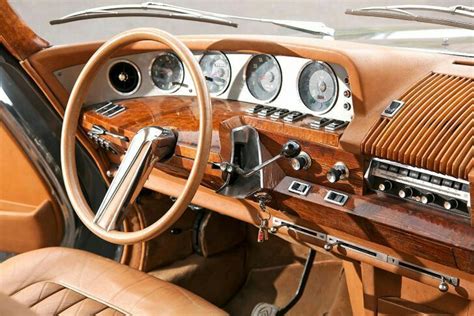 Streamlined Tatra T87 Heads To Auction Artofit
