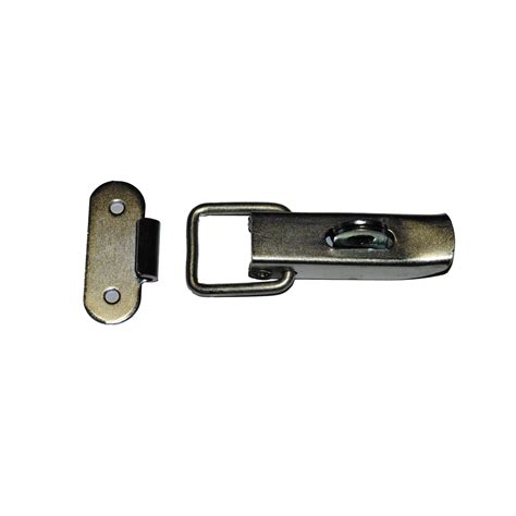 T O Catch Toggle And Latch No 11 Ltw Hinge Master Sales
