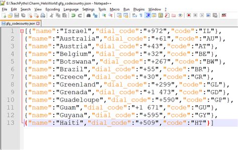 Streamlined Data Ingestion With Pandas Geeksforgeeks