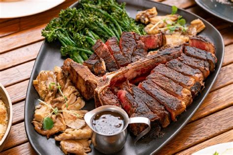 6 Restaurants Serving The Best Steak In And Around Edmonton Daily Hive Food And Drink
