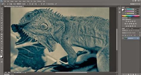 Edit Photoshop Cs Beradaptasi Dengan Interface Photoshop Cs6