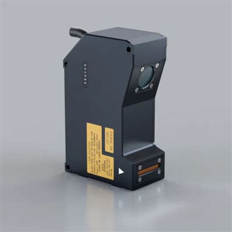 High Speed Scanning Head Industrial Tof Cmos Image 2d Laser Beam Displacement Ccd No Hf Sr6071