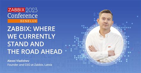 zabbix on linkedin zabbixconferencebenelux zabbix roadmap