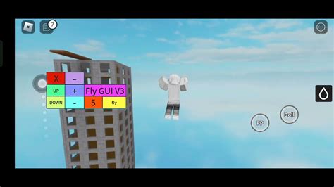 FLY GUI SCRIPT Pastebin YouTube