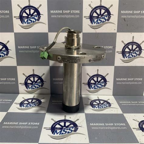 B I Industrial Jindogae Cps Pressure Sensor Marine Ship Store