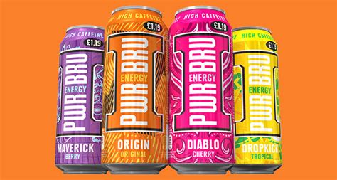 Pwr to the people - Scottish Local Retailer