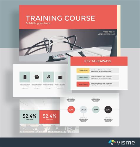 51 Stunning Presentation Slides You Can Customize [plus Templates