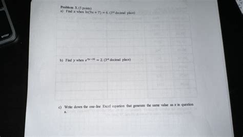 Solved Problem 2 6 Points A You Consider Buying Eli