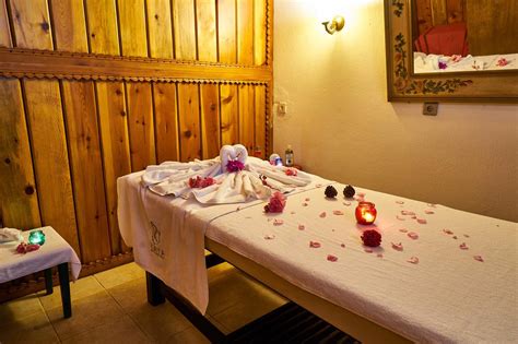Grab A Rejuvenating Session At The Top Spa In India Orion Spa