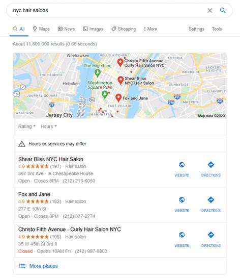 How To Optimize Google My Business For Peak Performance Iloveseo Com