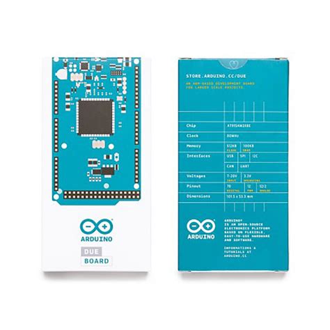 Arduino Dos