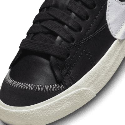 Nike Blazer Low 77 Jumbo Womens Shoes Nike Dk
