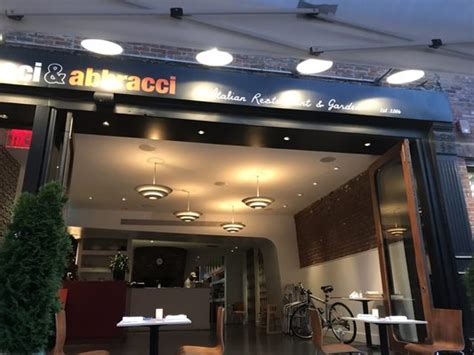 Baci And Abbracci Updated August 2024 262 Photos And 364 Reviews 204
