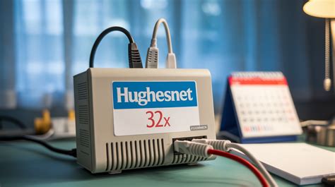 Hughesnet Modem Enhance Your Satellite Internet Experience