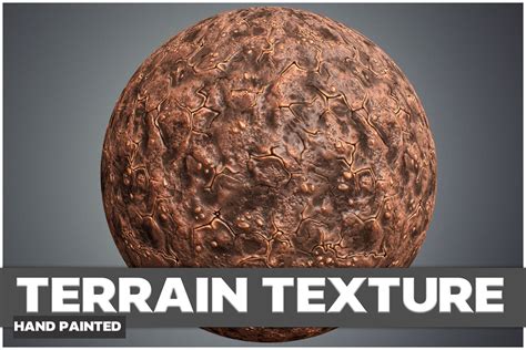 Stylized Terrain Texture 2d Floors Unity Asset Store