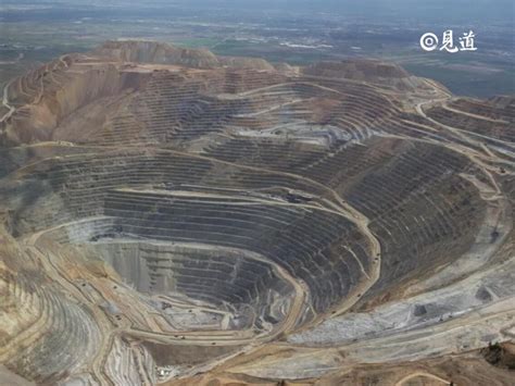 拟18 75亿美元！五矿资源宣布收购khoemacau铜矿 见道网