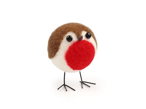 Felting Kit Round Robin Needle Felt Kit Michaels