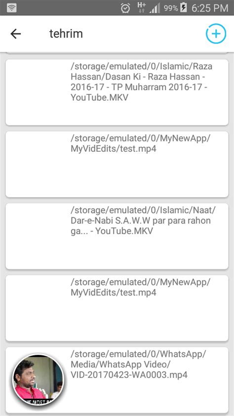 Java Recyclerview Bitmap Not Show All Bitmap Images Stack Overflow