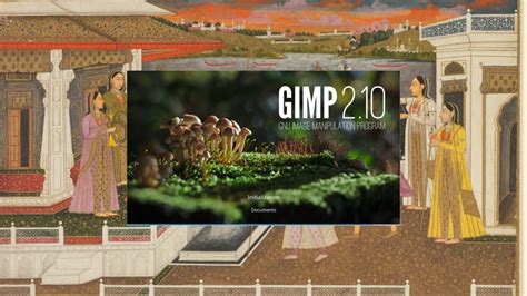what is gimp the popular free photoshop alternative android authority