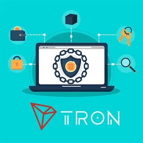 Tron Dapp Development Services Company Tron Dapps Development Tron