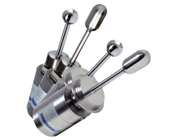 Home Fluid IO Sensing Fluid Excellence
