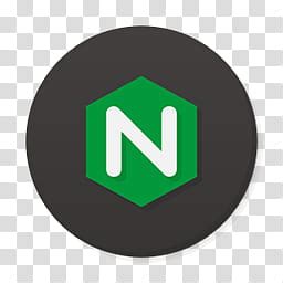 Collection Of Nginx Logo PNG PlusPNG