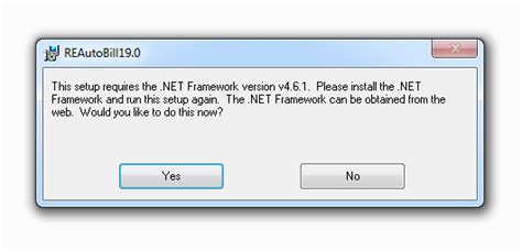 C How To Deploy Windows Application To An Older Net Framework