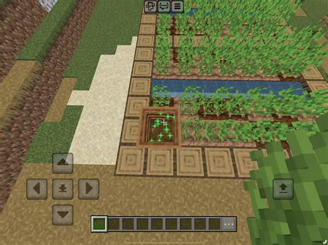 How To Make Grass Grow In Minecraft