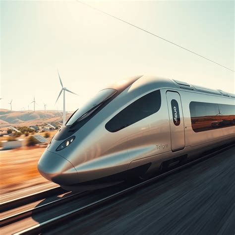 Hydrogen High Speed Rail The Hympulso Project Railway News
