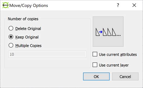 LibreCAD User GUI Scaling Problems
