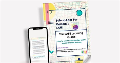 The Safe Learning Guide How To Create And Maintain A Safe Space For