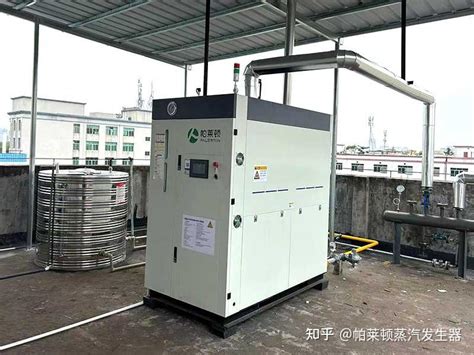 什么叫做“全预混”蒸汽发生器？ 知乎