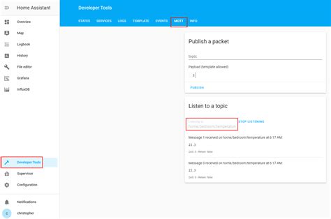 home assistant mqtt tutorial
