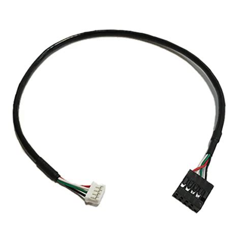 Wi Fi Usb Bluetooth Usb Cable Usb 9pin Header To Ph20 4pin Wi Fi Usb Bluetooth Usb Cable Usb 9pin Header To Ph20 4pin