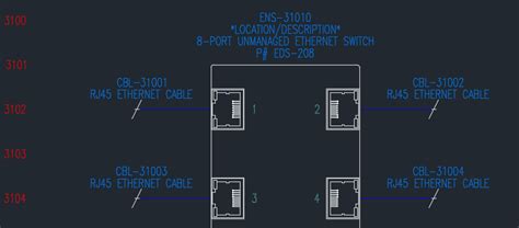 schematic symbol attribute numbering parameters modifications inside block autodesk community