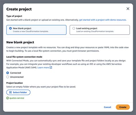 Exploring Aws Application Composer For Serverless Api Development
