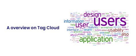 A Overview On Tag Cloud Alakmalak Technologies Blog Mastering The Digital Realm Web Design