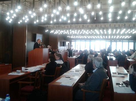 Общинският съвет прие „Бюджет 2014” на Община Русе с 32 гласа „За” 5 „Против” и 5 „Въздържали се”