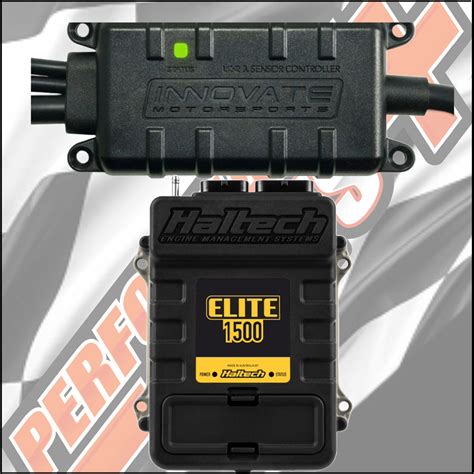 Ecu And Tuning — Performance Parts Plus