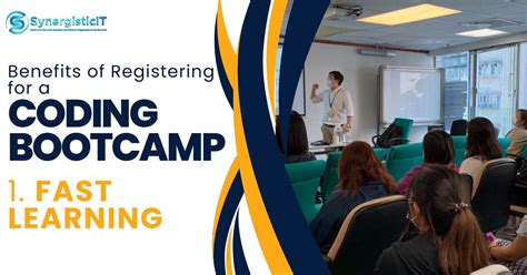 Synergisticit On Linkedin Why Cheap Coding Bootcamps May Be Expensive For Tech Training In The