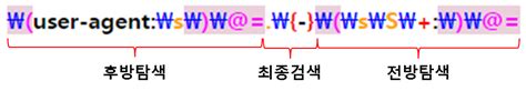 케세라세라 Snort 분석deleted Web Iis Header Field Buffer Overflow Attempt 5th