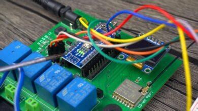 Arduino Sim800L GSM GPRS Module Tutorial