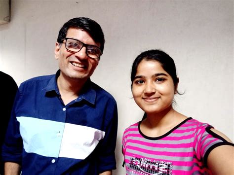 Meet Sandeep Jain Founder Of Geeksforgeeks Khyati Gupta Posted On