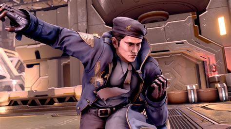 Sergei Dragunov Wallpaper