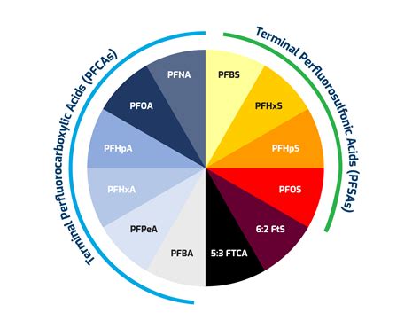 PFAS Forensics Identify The Source Of PFAS